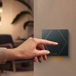 Smart Switches Malaysia, Smart Home Switches by Grapes