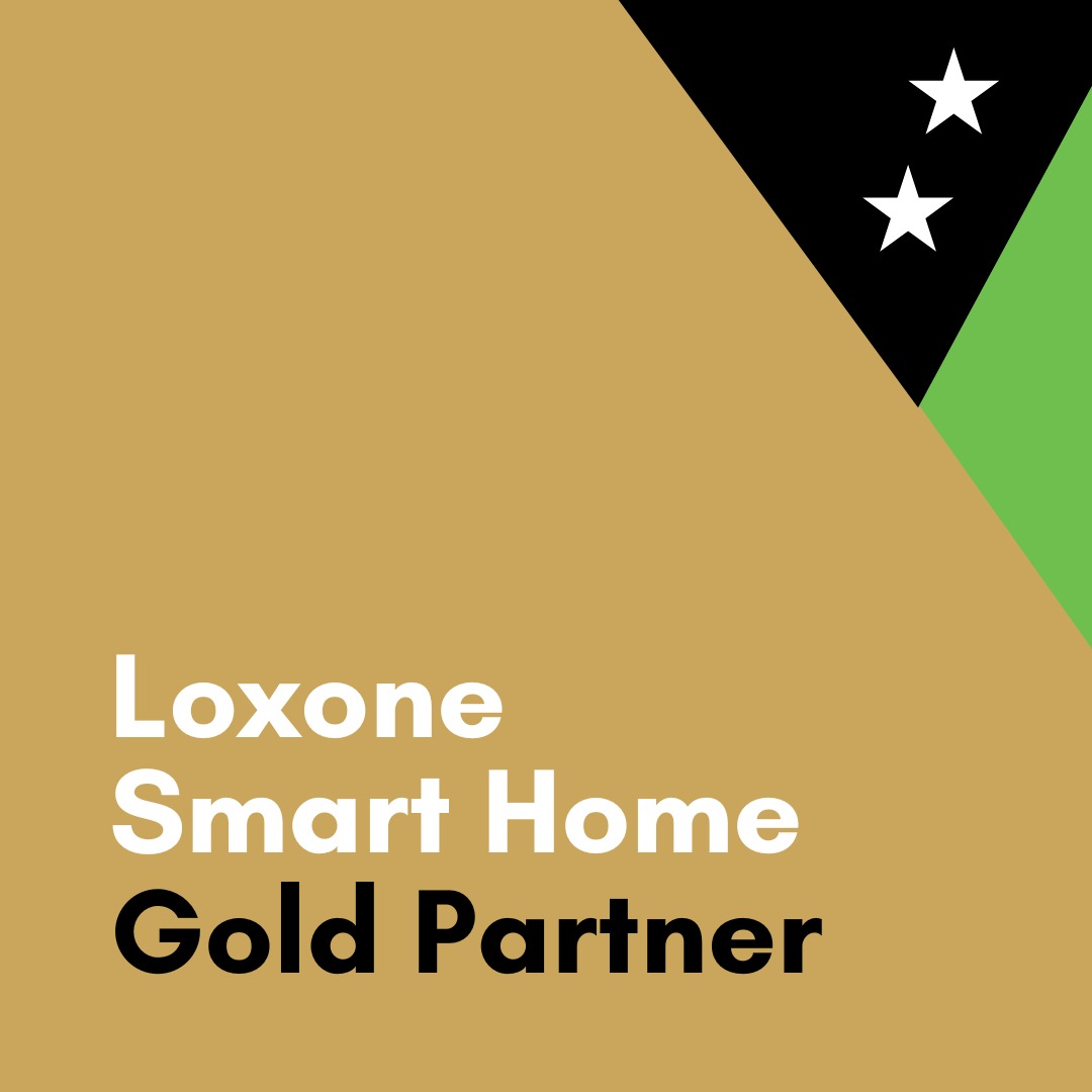 Loxone Smart Home Malaysia - Partner with Grapes.com.my